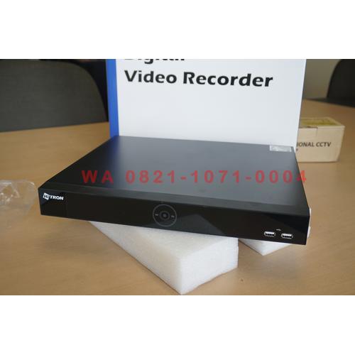 Jual NVR HITRON CCTV HVR-4781/8781/16781 - Jakarta Timur - Ps Motorshop ...