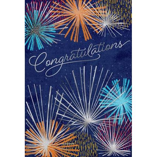 Jual GREETING CARD - KARTU UCAPAN - HALLMARK - CONGRATULATIONS ...