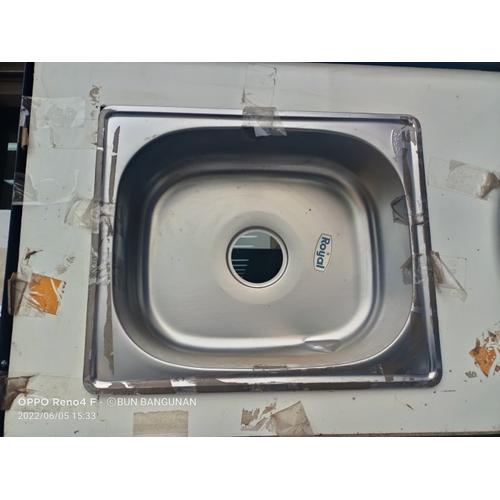Jual kitchen zink Royal SB 42/bak cuci piring - Kab. Tangerang - bun ...