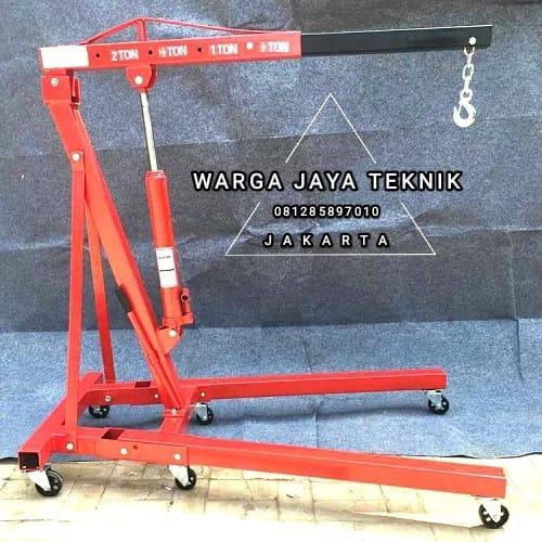 Jual ENGINE CRANE 2 TON NAGASAKI - Jakarta Barat - Hoist nusantara_NEW | Tokopedia