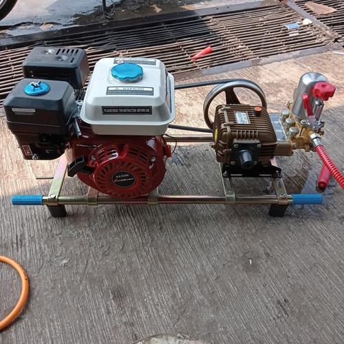 Jual Mesin Cuci Steam Bensin Motor dan Mobil "Siap Pakai" - Kab ...