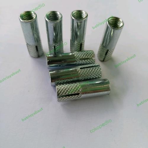 Jual DINASET M6/ DYNASET M6/DROP IN ANCHOR M6 - Kab. Bekasi ...