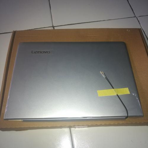 Jual Lenovo IdeaPad 710S PLUS 13ISK IKB LCD Cover AM1QK000100 ...