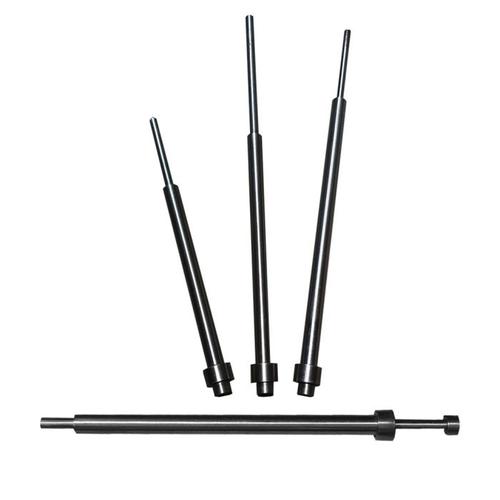 Jual Sleeve Pin Moulding Injection 7/8mm L: 100/125/150mm - Ejector Pin ...