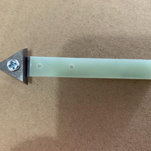 Jual Alat Bubut Roller Dural Tamiyan Alat Bubut Roller Teflon Tamiya ...