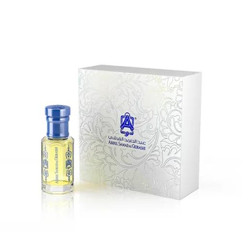 Jual Oud Musk ASQ / Aoud Misk Abdul Samad Al Qurashi oil - Kab ...