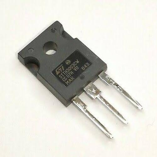 Jual STTH3003CW STTH30 03CW STTH3003 Dual Rectifier Dioda 30A 300V To ...