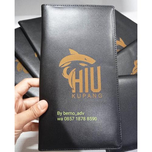 Jual COVER BILL COSTUM DENGAN LOGO GRAFIR - Kota Tangerang Selatan ...