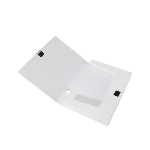 Jual IUIGA A4-sized File Box - Tempat File - Putih - Jakarta Barat ...