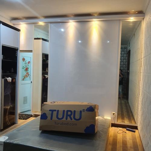 Jual backdrop divan minimalis - Kota Bekasi - KMJ furniture | Tokopedia