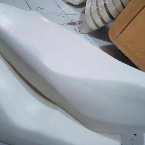 Jual busa jok motor spacy busa jok empuk busa standar busa ori - Kab ...