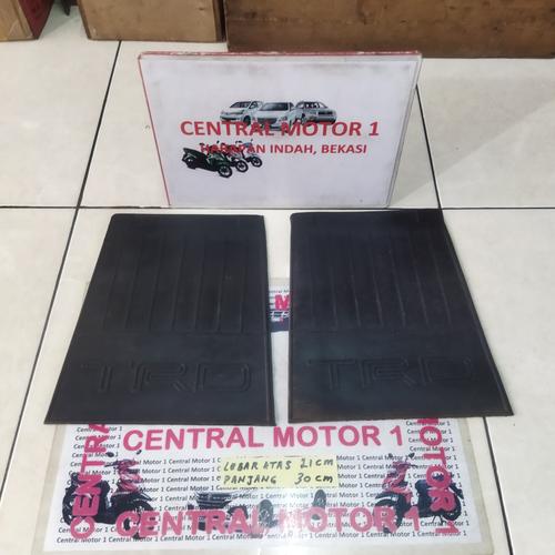 Jual karpet roda universal Lebar atas 21cm panjang 30cm - Kota Bekasi ...