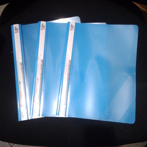 Jual Business file Folder one A4 BFO 100A / F4 BFO 100F - F4 - Jakarta ...