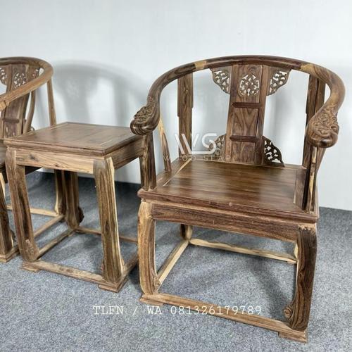 Jual SET KURSI TERAS SONO KELING ASLI KAYU SONO - Kab. Jepara ...