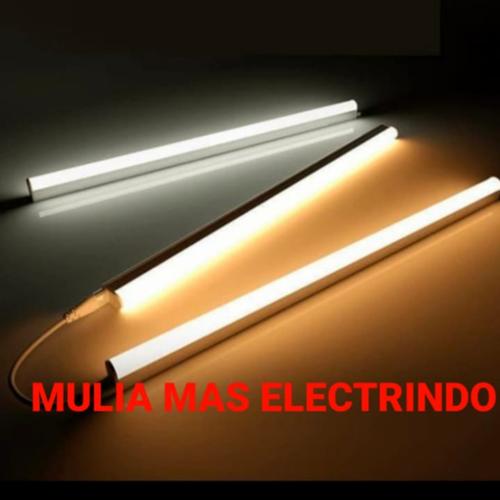 Jual Lampu TL Neon T5 LED 12W 90cm Tube 90cm 12w watt WARM WHITE PUTIH - Putih - Jakarta Pusat ...
