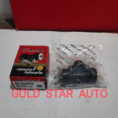 Jual BLOK REM BELAKANG KIRI/WHEEL CYLINDER REAR LH 4610A008 TRITON 2.5 ...