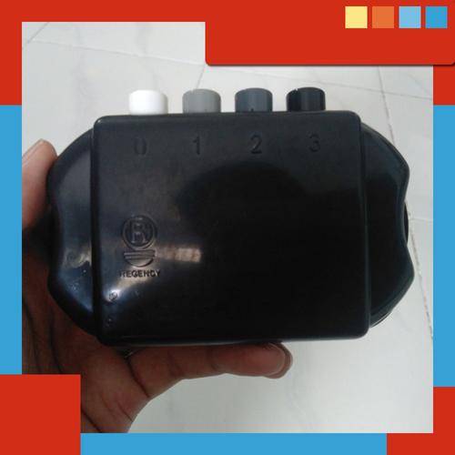 Jual ORIGINAL BOX Tombol Saklar Kipas Angin Regency STAND16 16 inchi ...