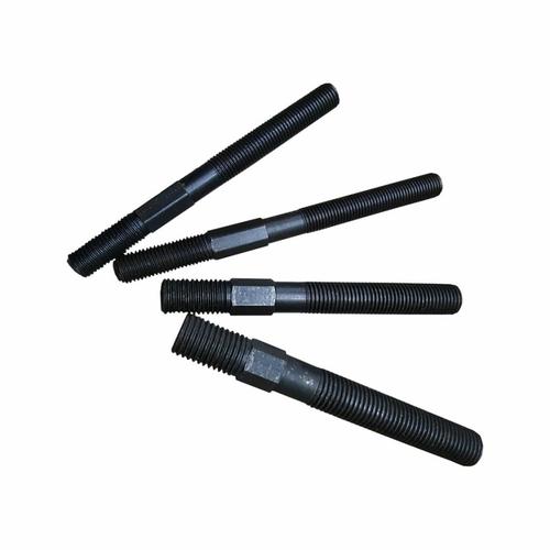 Jual Baut Clamp Injection Polos M20x200 Clamping Stud Bolt 20x200mm ...