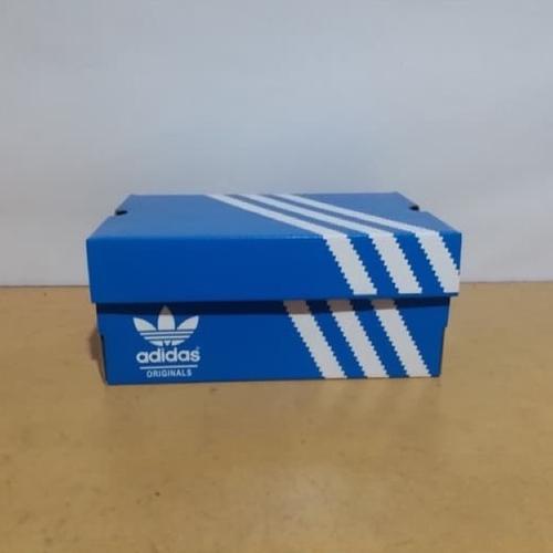 Jual DUS / KARDUS / BOX / INNER BOX SEPATU ADIDAS KIDS - Kota Depok ...