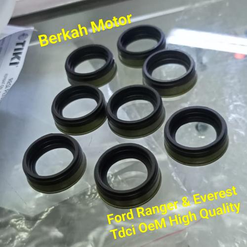 Jual seal injektor seal injector besar Ford Ranger Everest tdci Oem ...