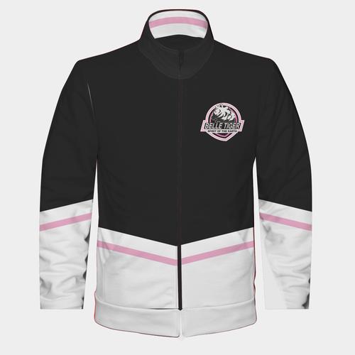 Jual Jaket Power Rangers Super Sentai Gaoranger White Halus Lembut ...