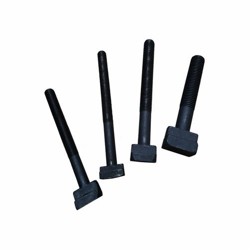 Jual Baut T-Slot Undak M12x125 Clamp Injection Clamping Bolt Step ...