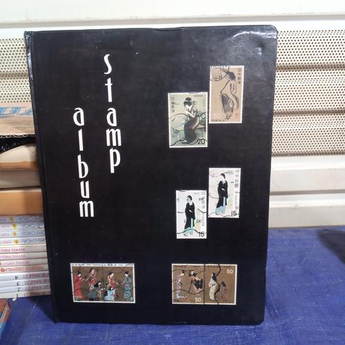 Jual stamp album perangko indonesia - Jakarta Selatan - TokoBerdikari ...