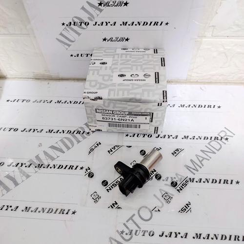 Jual Sensor noken as camshaft cmp nissan Xtrail T30 Original - Jakarta ...