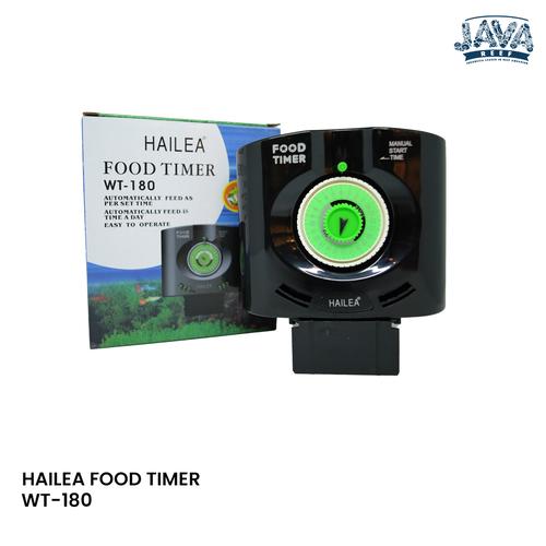 Jual Hailea automatic Food Timer Fish Feeder - Jakarta Selatan - Java ...