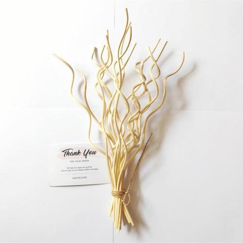 Jual Stick Reed Diffuser Rotan Rattan Stik Pengharum Ruangan Model ...