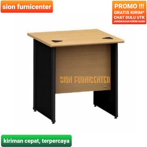 Jual meja kantor kecil / meja printer / meja komputer kecil tahan gores ...