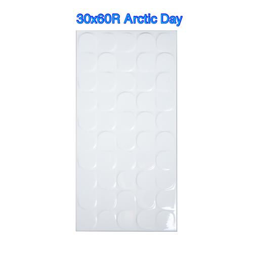 Jual Roman Keramik Wall Tile Arctic Day size 30x60R kw 1 - Jakarta ...