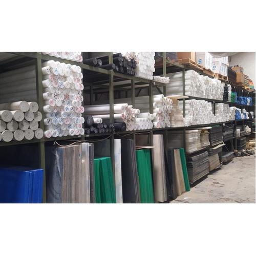 Jual mc nylon rod PA6 polyamide 110mm,engineering plastic resin cast ...