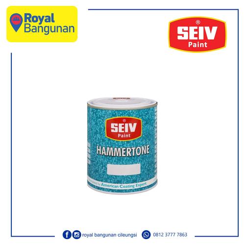 Jual Cat Tembok seiv hammerton 1 Ltr - golden yellow - Kab. Bogor ...