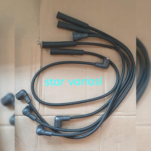 Jual kabel busi racing Bosch mobil suzuki escudo, jimny, carry ...