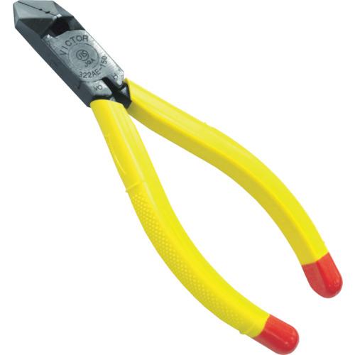 Jual VICTOR Slant Edge Cutting Nippers 322AE-150 - Kab. Bekasi - pocket ...