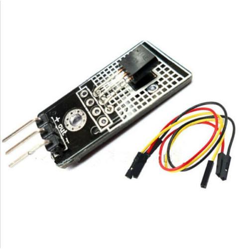 Jual Modul Sensor Temperatur LM35 - Kab. Jombang - Yoyok Arjom | Tokopedia