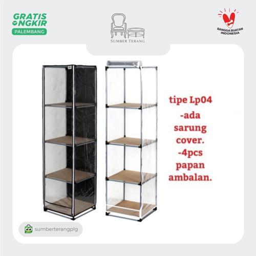 Jual Lemari Pajang Minimalis Lemari Lego Rak Gundam Rak Buku Rak ...