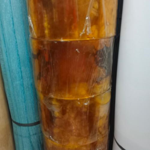 Jual TIRAI PVC CURTAIN ROLL KUNING YELLOW 20CM - Jakarta Barat - abadi ...