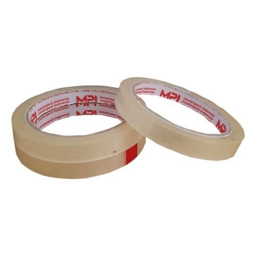 Jual ISOLASI 12MM x 72 Yard Master Pack Indonesia - Jakarta Barat ...