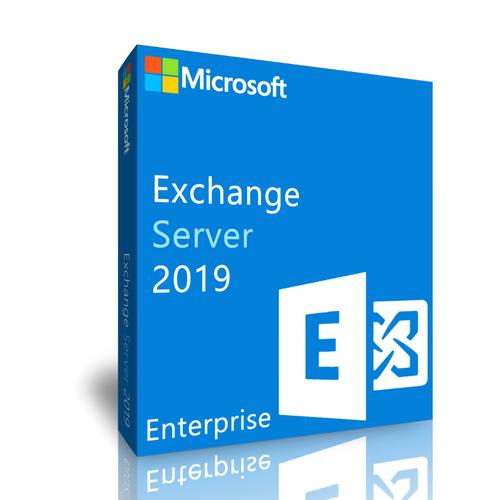 Jual MICROSOFT Exchange Server Enterprise 2019 User CAL CSP - Jakarta ...