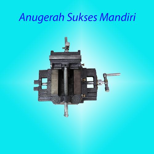 Jual Catok ragum silang 6" - Cross vise 6" - Jakarta Barat - Anugerah ...
