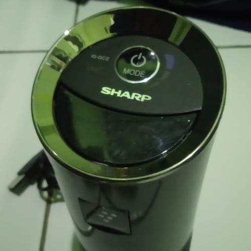 Jual sharp air purifier mobil - Jakarta Timur - Sehat Makmur Shop ...
