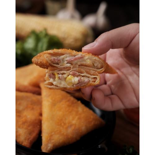 Jual RISOLES FROZEN SMOKED BEEF MAYONAISE DAN SAYUR RISOL MAKANAN ...