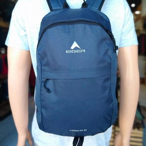 Jual Tas Eiger X-Cervus 15L 910007849 Original Bergaransi - Kota Bekasi ...