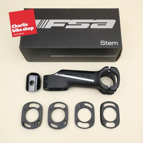 Jual FSA NS ACR Stem - Aerodynamic / Internal Cable Routing 31.8mm ...