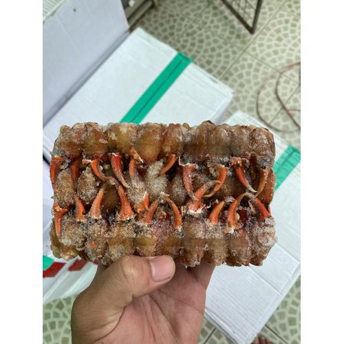 Jual Capit Kepiting Frozen (Non Glazing) (500 Gram) - Jakarta Utara ...