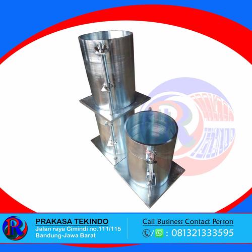 Jual Soil compaction mould / Soil Compaction mold - Kota Cimahi ...