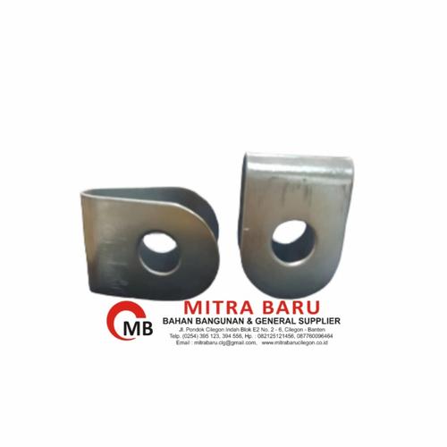 Jual Klem BRC / Klem Pagar BRC Baut 17 - Kota Cilegon - Mitra Baru ...