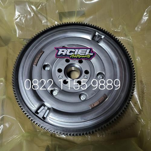 Jual FLY WHEEL FLYWHEEL RODA GILA XTRAIL T31 2.0 GRAND LIVINA 1.8 ...